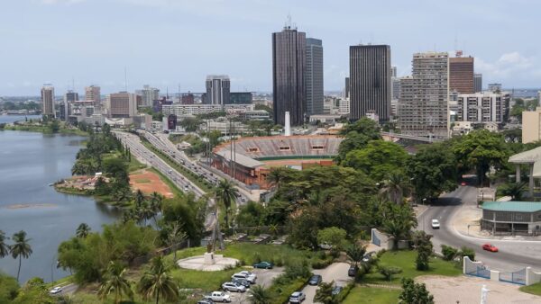 Fun Facts About Ivory Coast (Côte d’Ivoire) - Ariventures